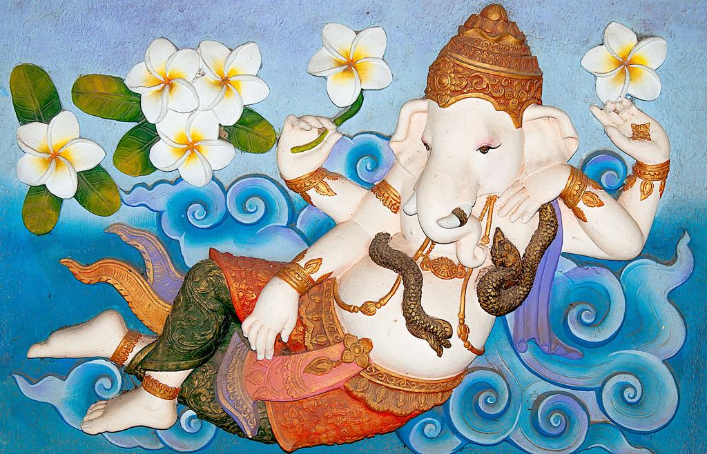 Hinduismens myter